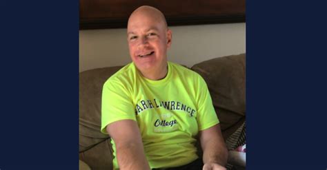 Larry Ray Will Spend 60 Years In Prison For Acts Of Unspeakable Cruelty In Sarah Lawrence