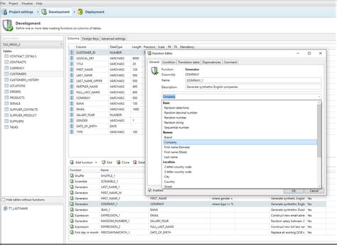 Synthetic Data Generation Coding Sight