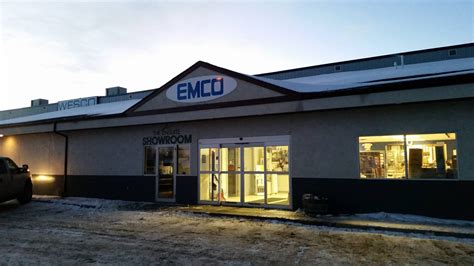 About Emco Lloydminster
