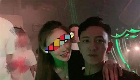 李耀阳携新欢现身夜店，亲密照流出！逆徒欲重回716被拒嘲讽小伊伊是二姐，天道粉丝被散打伤走。 知乎
