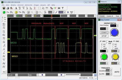 Ads1247 Spi Data Converters Forum Data Converters Ti E2e Support Forums