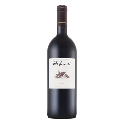 Edi Simcic Kolos 2017 8wines Italia