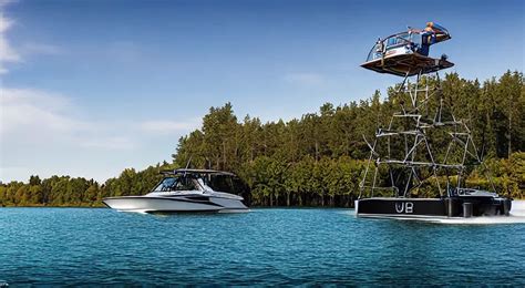 Can You Put A Wakeboard Tower On Any Boat A Comprehensive Guide