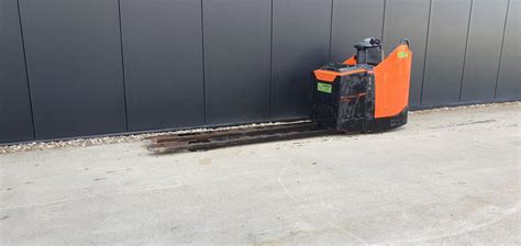 Bt Lpe 250 Heftruckbvnl