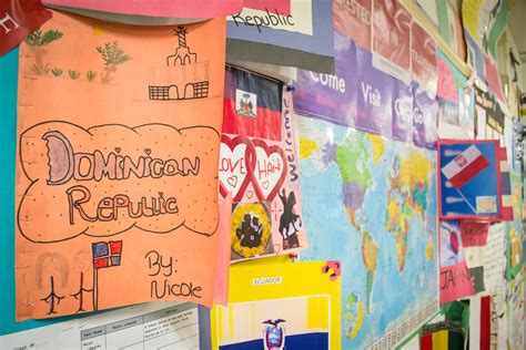 Unconventional Classroom School Stories