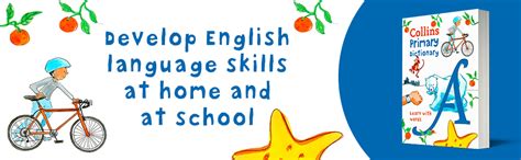 Collins Primary Dictionary Learn With Words Collins Dictionaries