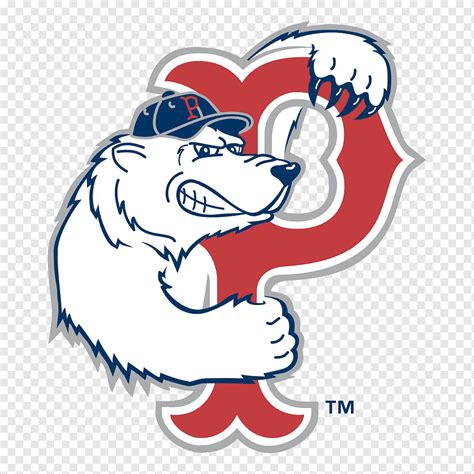 Pawtucket Red Sox Hd Logo Png Pngwing