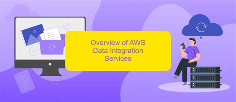 Aws Data Integration Apix Drive