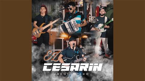 El Cesarin Youtube