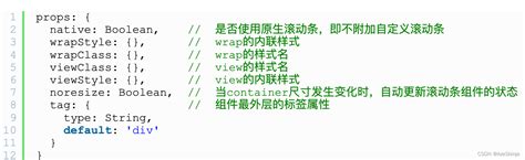 解决el scrollbar横向滚动条不出现的问题 el scrollbar横向滚动条不显示 csdn博客