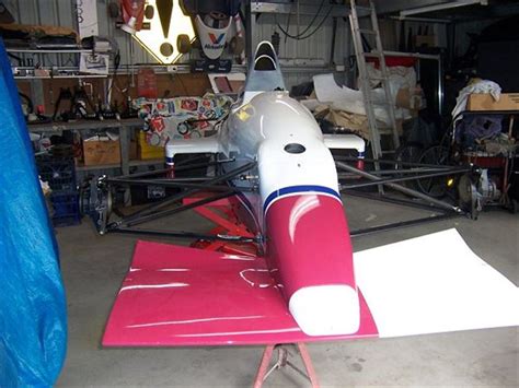 Race 1989 Arrows A11