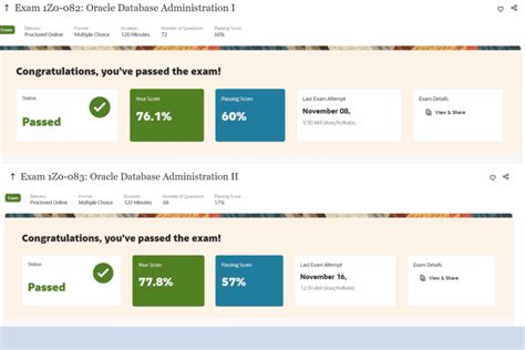 Oracle 19c Oca Certification The Honest 2025 Guide