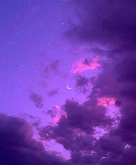 Dark Purple Widget Aesthetic Artofit