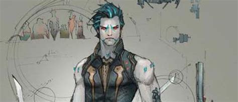 Dc Comics Introduces New Sexy Lobo The Mary Sue