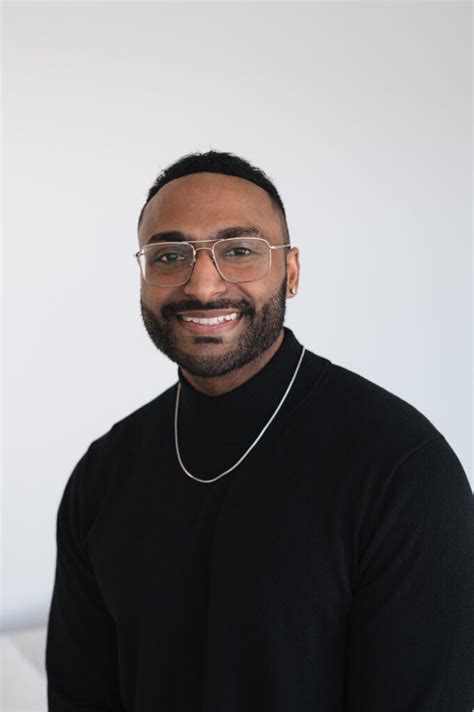 Toby John Edmonton Registered Psychologist