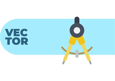 Construction Business Compass Graphic By Robot Creative · Creative Fabrica