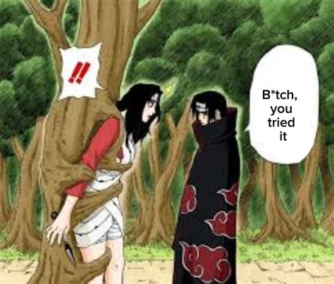 198 Best Genjutsu Images On Pholder Naruto Boruto And Animemes