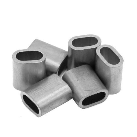 Wire Rope Ferrule 30 Wire Rope Uae