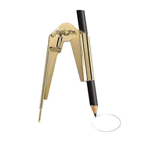 U Scribe Pencil Compass And Scriber Space Plug