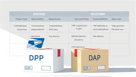 1st Class Mail Vs Priority Mail 5 Key Differences