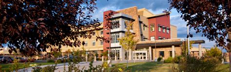 Emergency Care St Charles Health