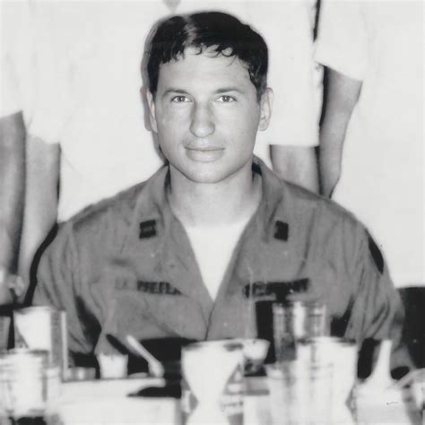 My Dad Capt Artie Pfefer Gave His Rep Dean Phillips