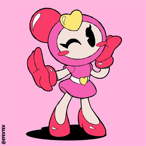 Pretty Bomber By Efextex On Newgrounds