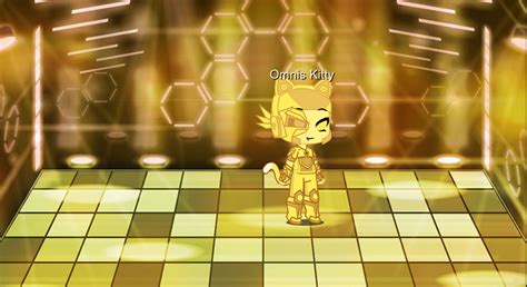 Omnis Kitty Gacha Club By Mahoukitty6845 On Deviantart