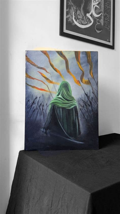 Rabail Fatima On Linkedin Karbala Yahussain Imamhussain Imamali Muharram Labbaikyahussain…