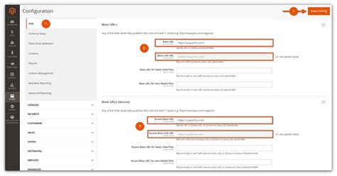 Magento Content Delivery Network Cdn Setup Via Cloudflare Nexcess