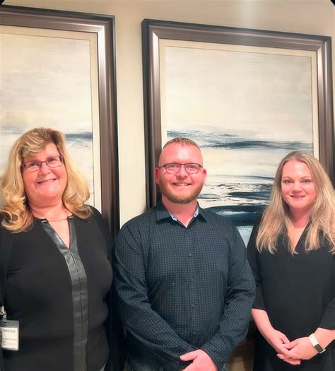 Thank You Representative Josh Bashline For Visiting Our Rural Skilled Nursing Facility Armstrong