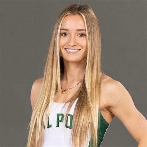 Usa Shelby Daniele Morta Per Malore Improvviso A 23 Anni Latleta