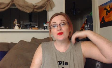 Allison Wyte Webcam Show Live Redhead Cam Model Online