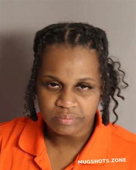 Gilliard Teresa Collean 01132024 Berkeley County Mugshots Zone