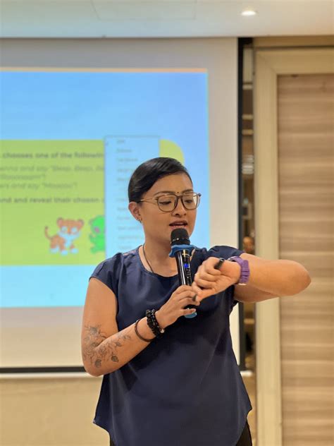 Tdcx Bemore Learninganddevelopment Prishanthini Manoharan