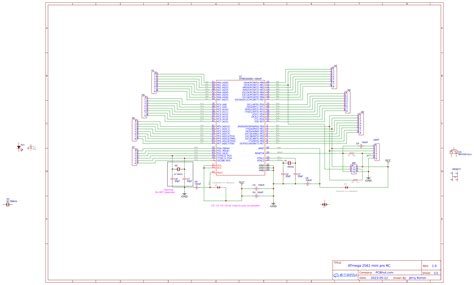 Interfacing Rtc With Atmega128 Breakout Tutorials