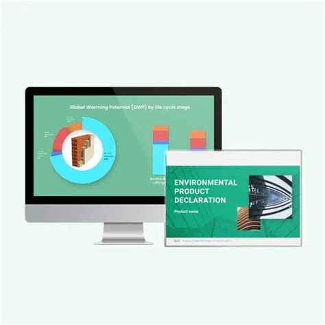 Concrete Epd Generator One Click Lca