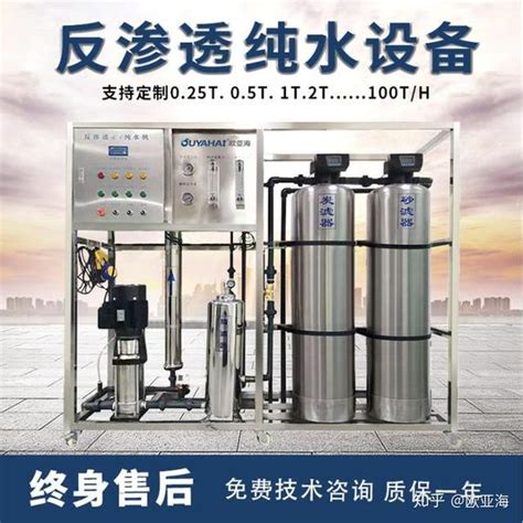 学校直饮水设备开机注意事项 知乎