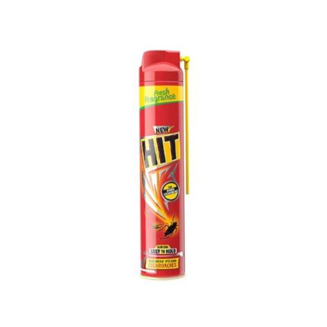 Almaya Hit Cockroach Killer 600ml