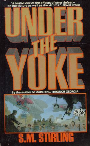 The Domination Of The Draka Novels