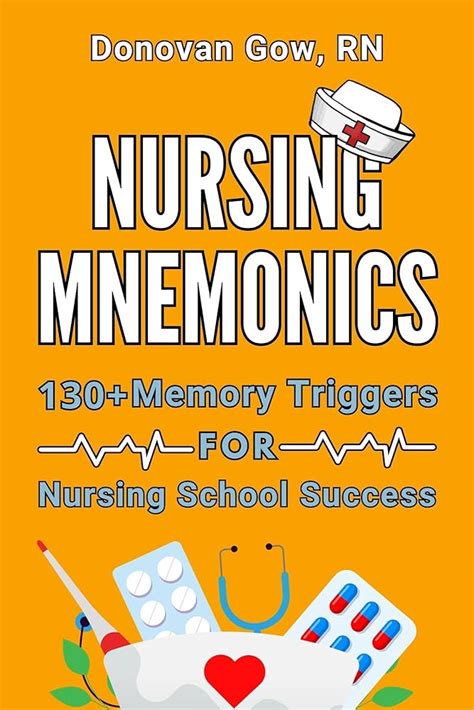 Mnemonic Nursing
