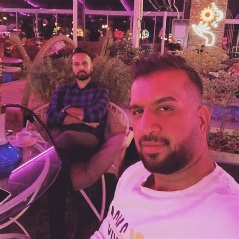 Fazel Amir Fazelamir • Threads Say More