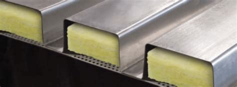 4 5 Long Span Metal Deck Deep Deck Odonnell Metal Deck