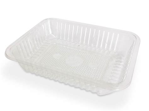 Bandeja 105 Micro Rec X 100 Unid Papelera Central