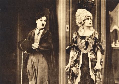 Greenbriar Picture Shows Among Less Seen Of Chaplins