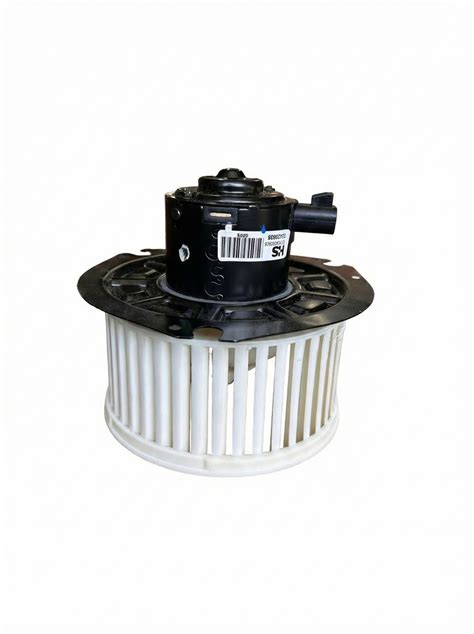 Chevy Express And Gmc Savana Blower Motor Guide Noises Failures And