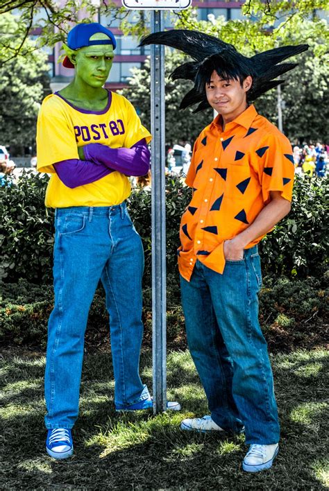 Piccolo From Dragonball Z By Colombian Otaku Popular Outfits New Outfits