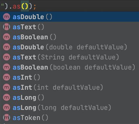 javaのjacksonでjsonの値を取得するメソッドのバリエーション path get at textvalue astext grep tips