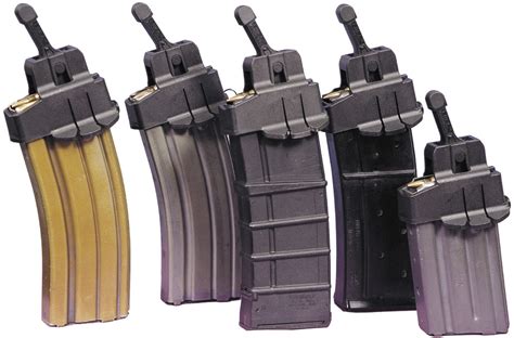 Quick Question Regarding Usgi Mags R Guns
