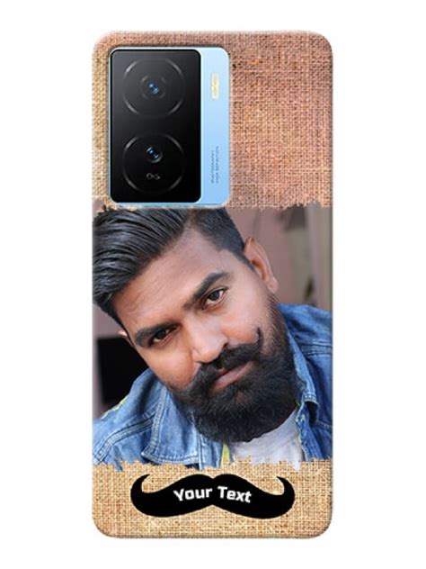 IQOO Z7 5G Custom Mobile Covers Buy IQOO Z7 5G Cases Online